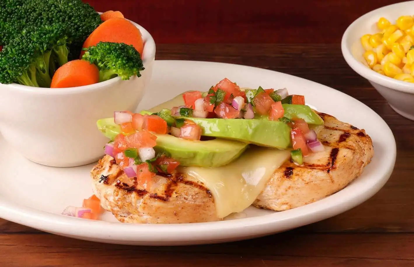 Texas Roadhouse California Chicken Dinner Recipe, Price 2025